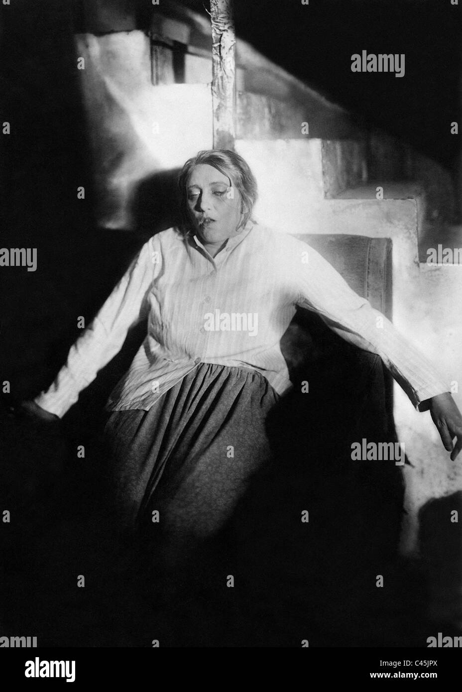 In the lessing theater -Fotos und -Bildmaterial in hoher Auflösung – Alamy