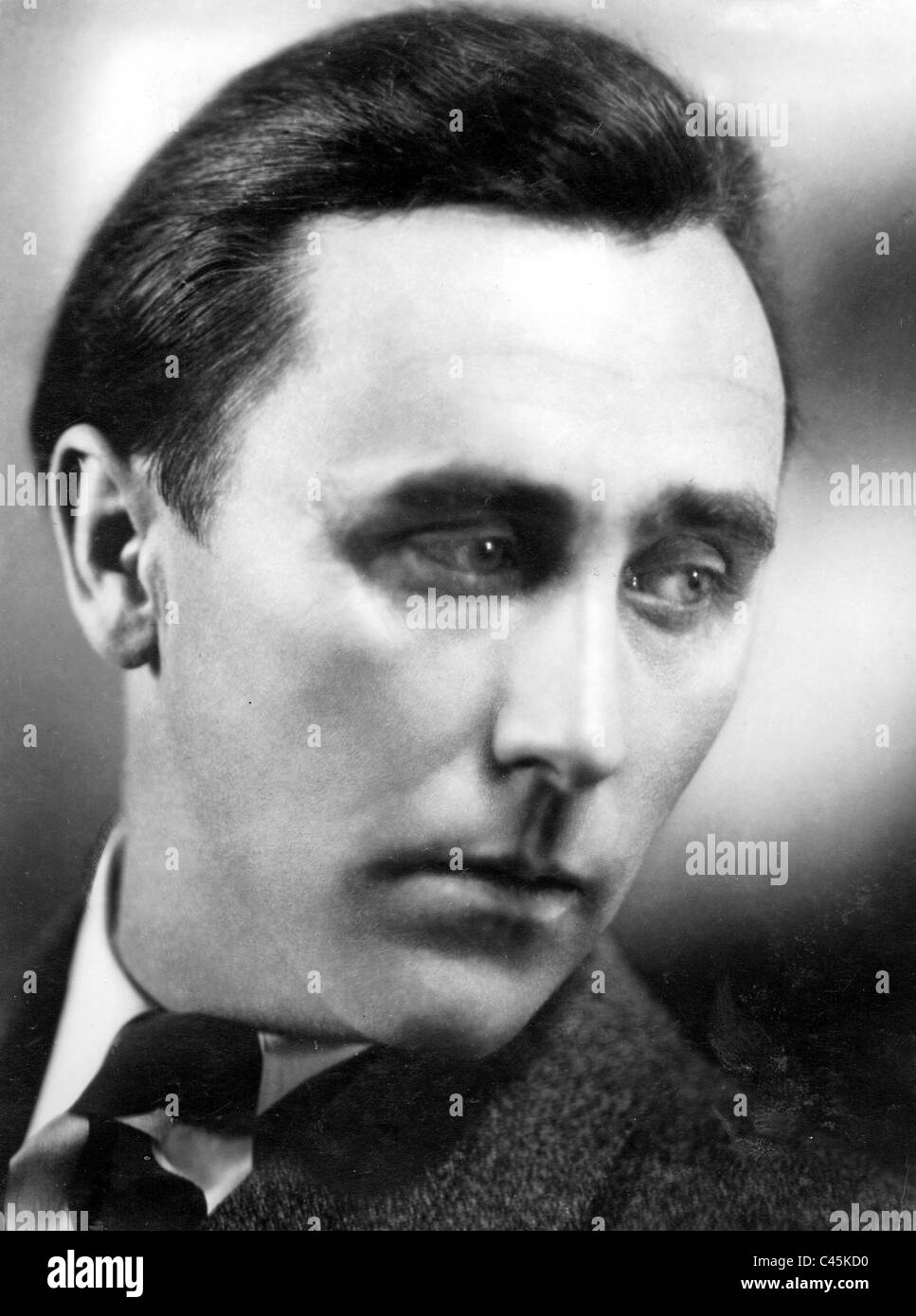 Werner Egk Stockfotos und -bilder Kaufen - Alamy