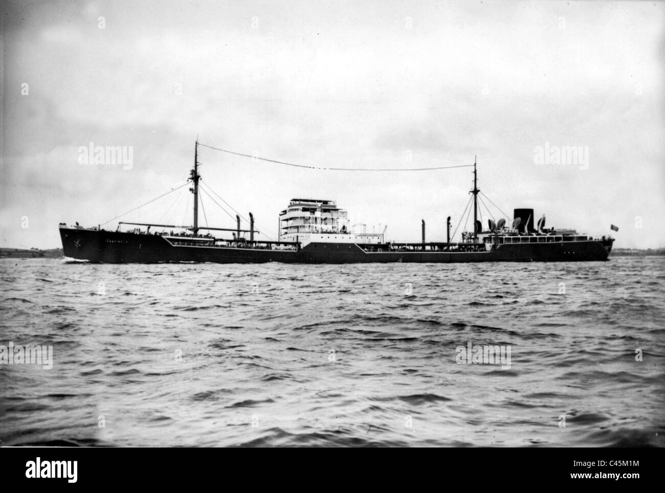 Altmark ship -Fotos und -Bildmaterial in hoher Auflösung – Alamy