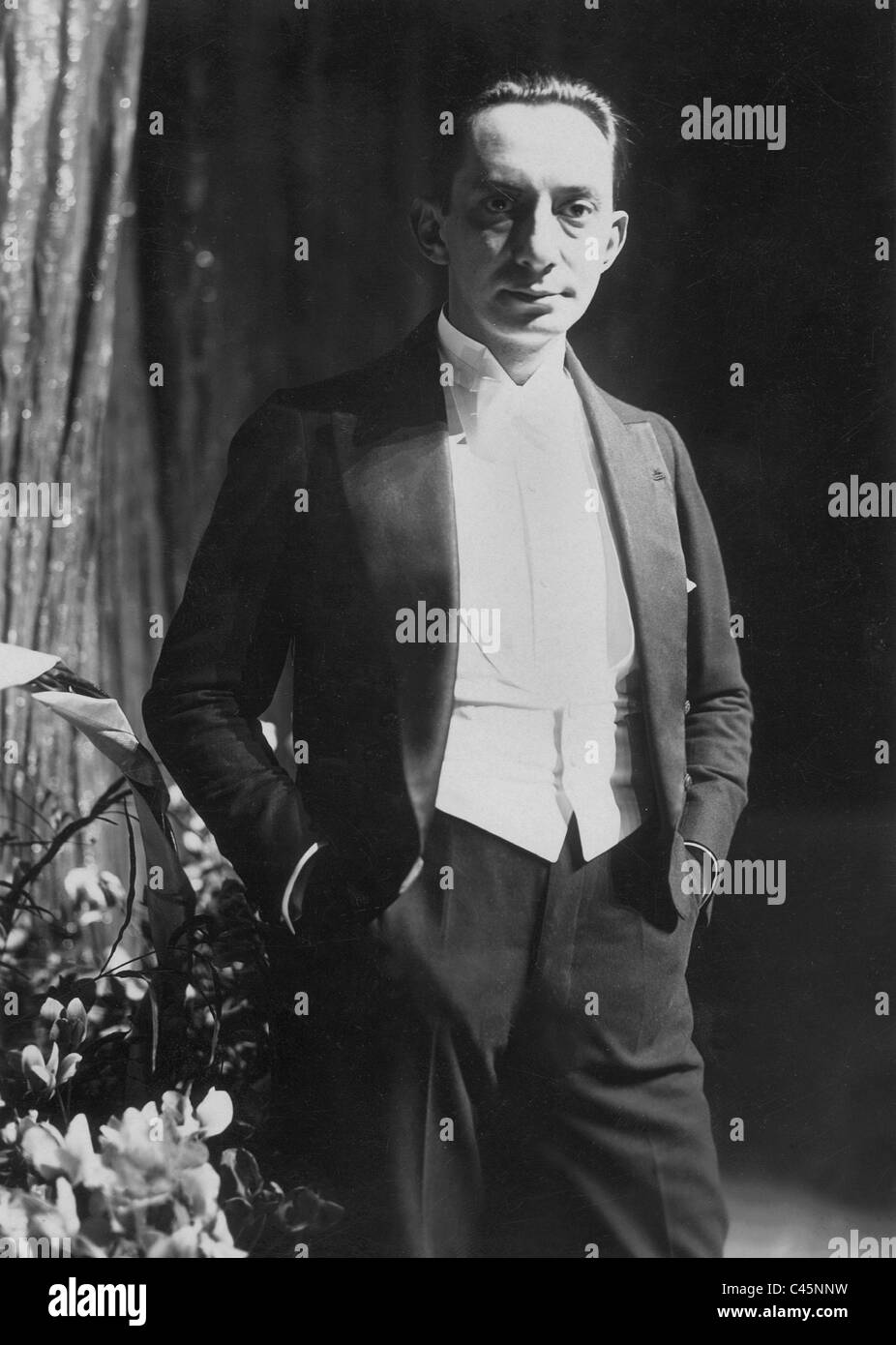 Werner heymann -Fotos und -Bildmaterial in hoher Auflösung – Alamy