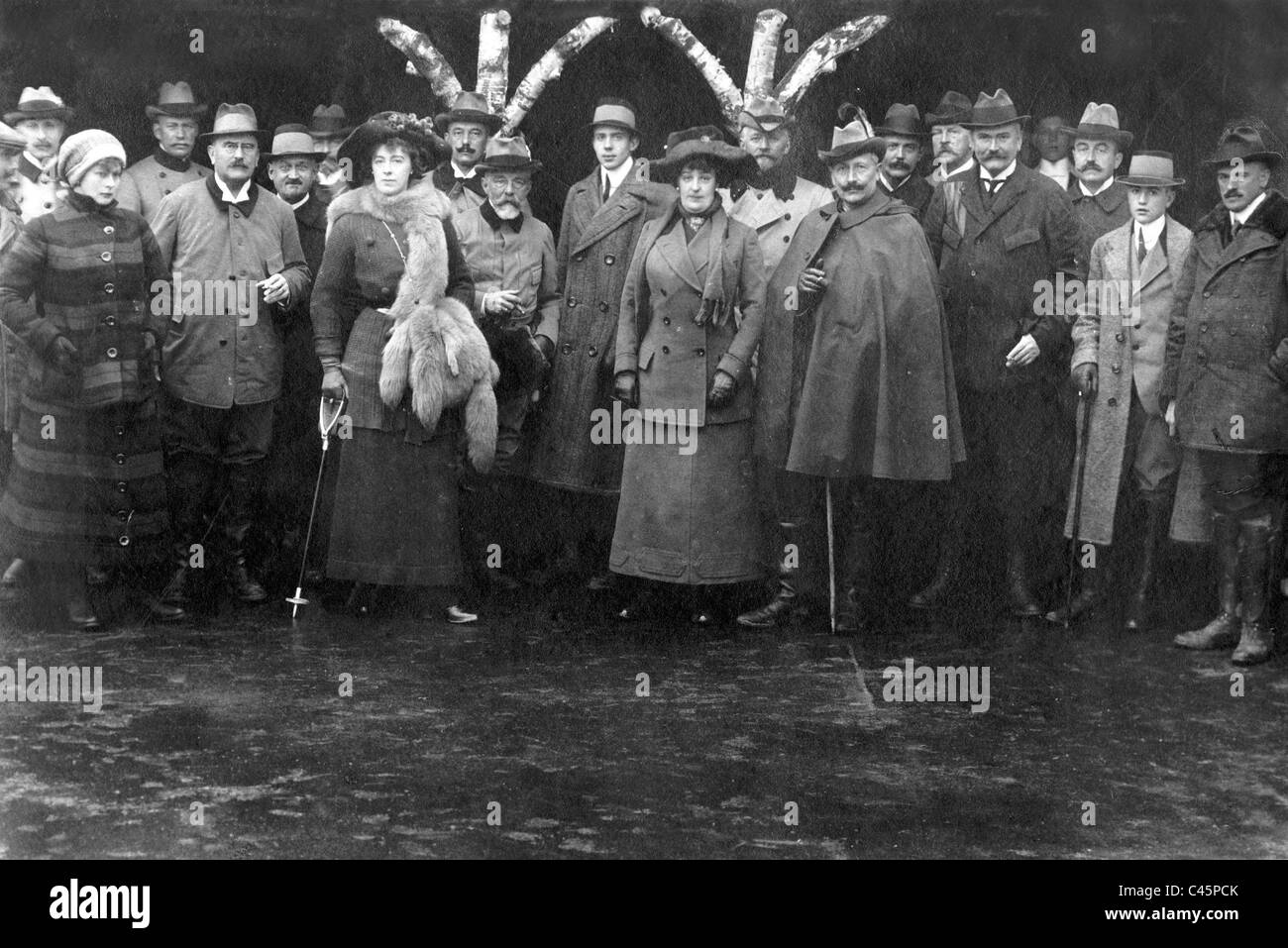 Prinzessin von pless -Fotos und -Bildmaterial in hoher Auflösung – Alamy