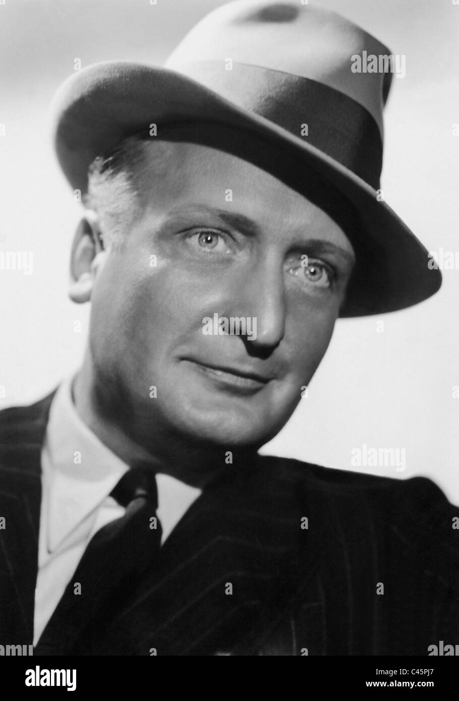 Hans albers 1891 1960 -Fotos und -Bildmaterial in hoher Auflösung – Alamy