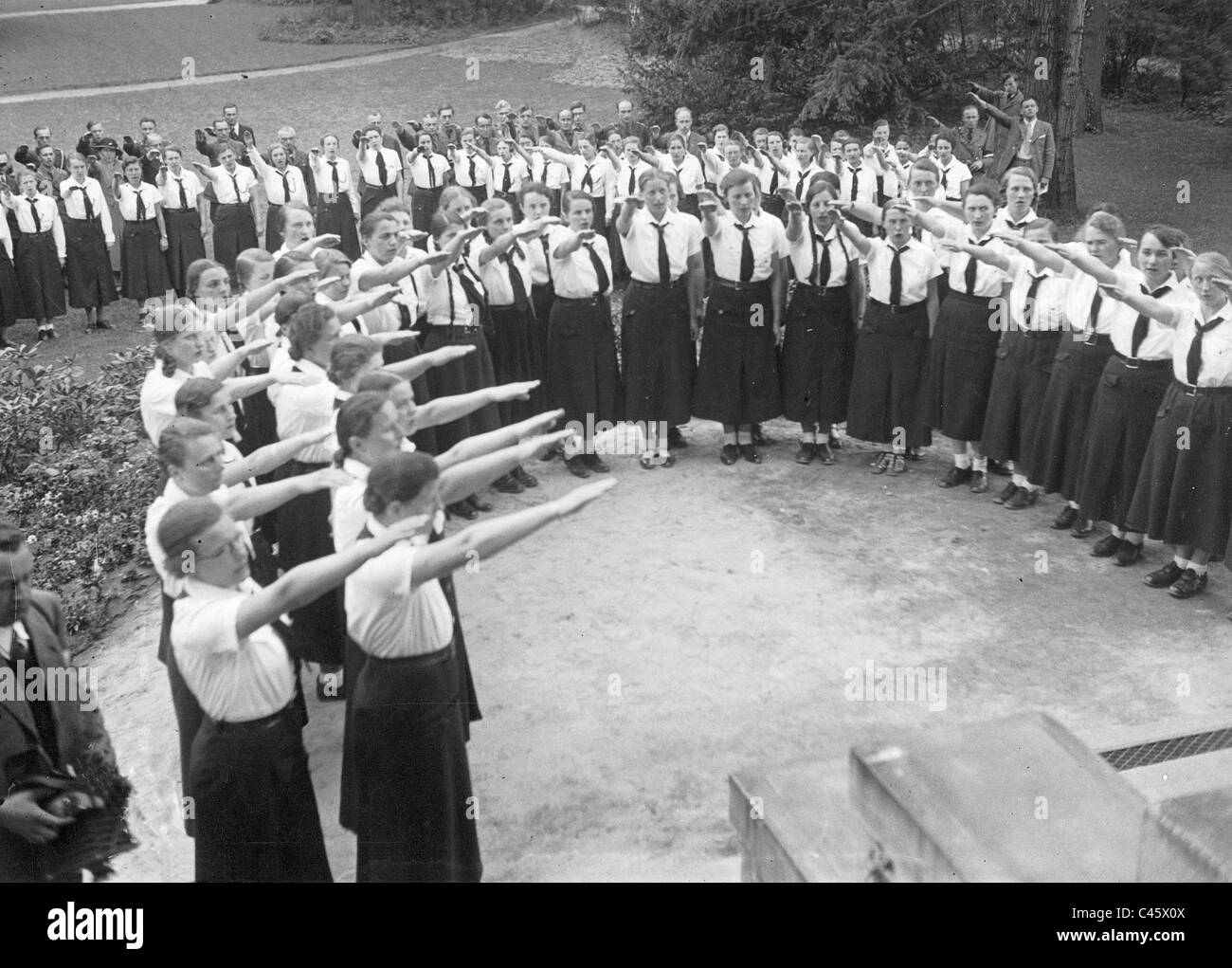 1938 bdm -Fotos und -Bildmaterial in hoher Auflösung – Alamy
