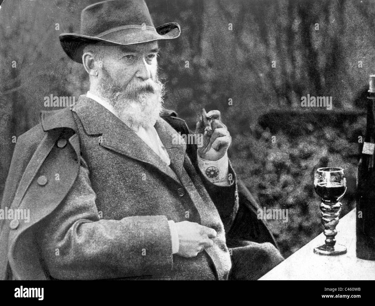 Wilhelm busch -Fotos und -Bildmaterial in hoher Auflösung – Alamy