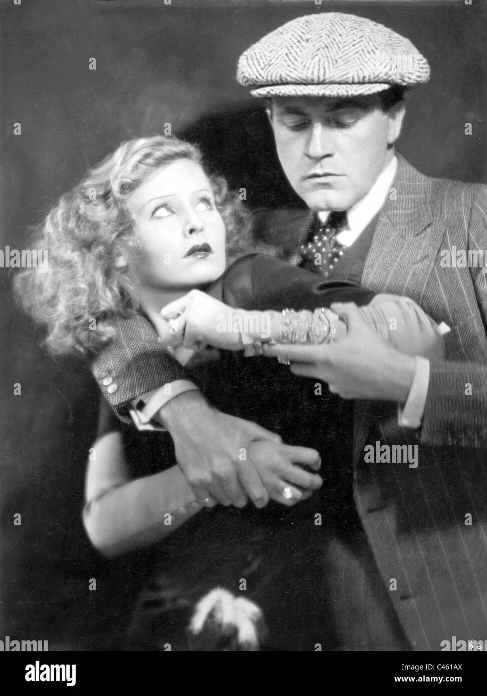 Willy fritsch lilian harvey in -Fotos und -Bildmaterial in hoher ...