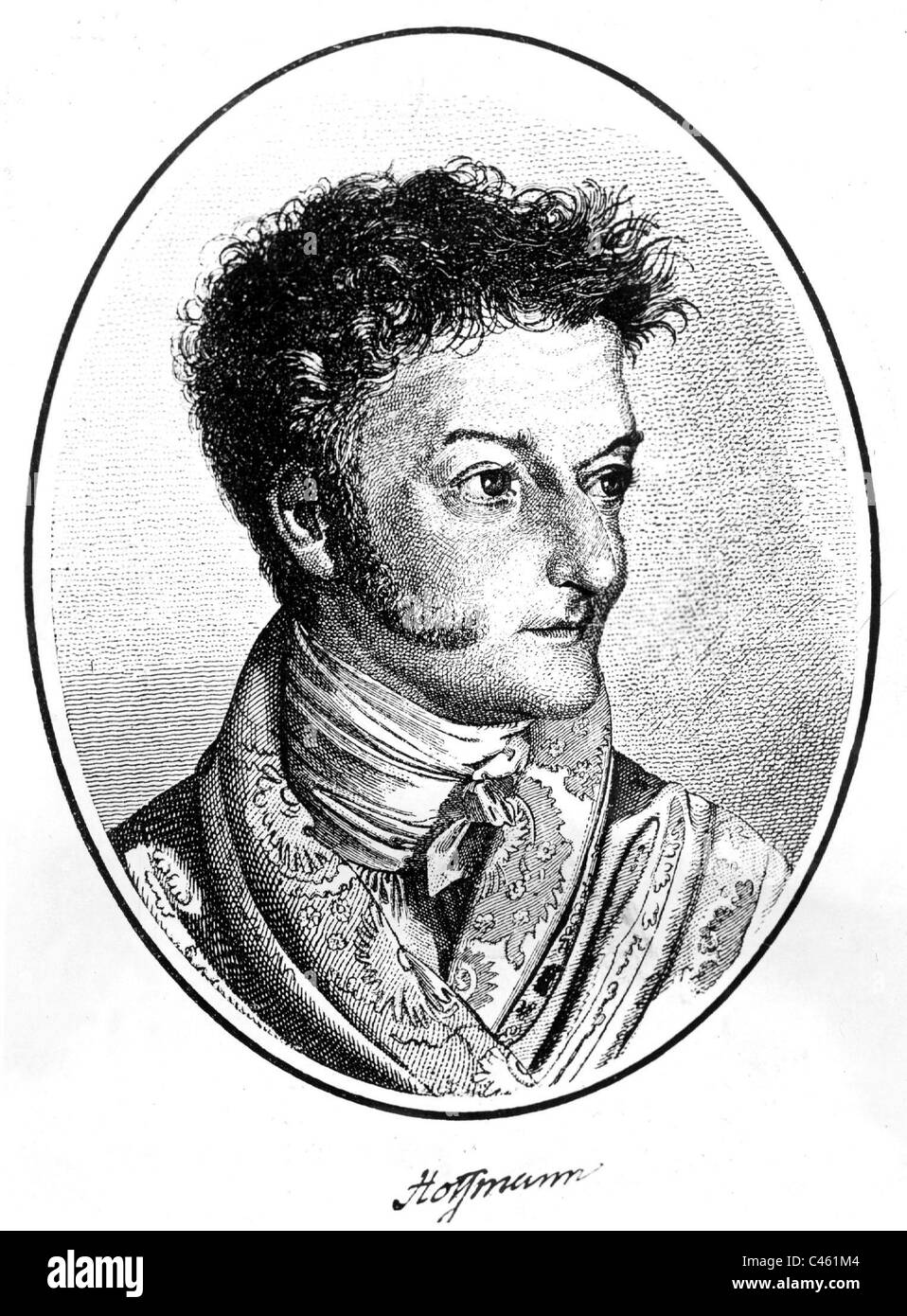Ernst theodor amadeus hoffmann -Fotos und -Bildmaterial in hoher ...