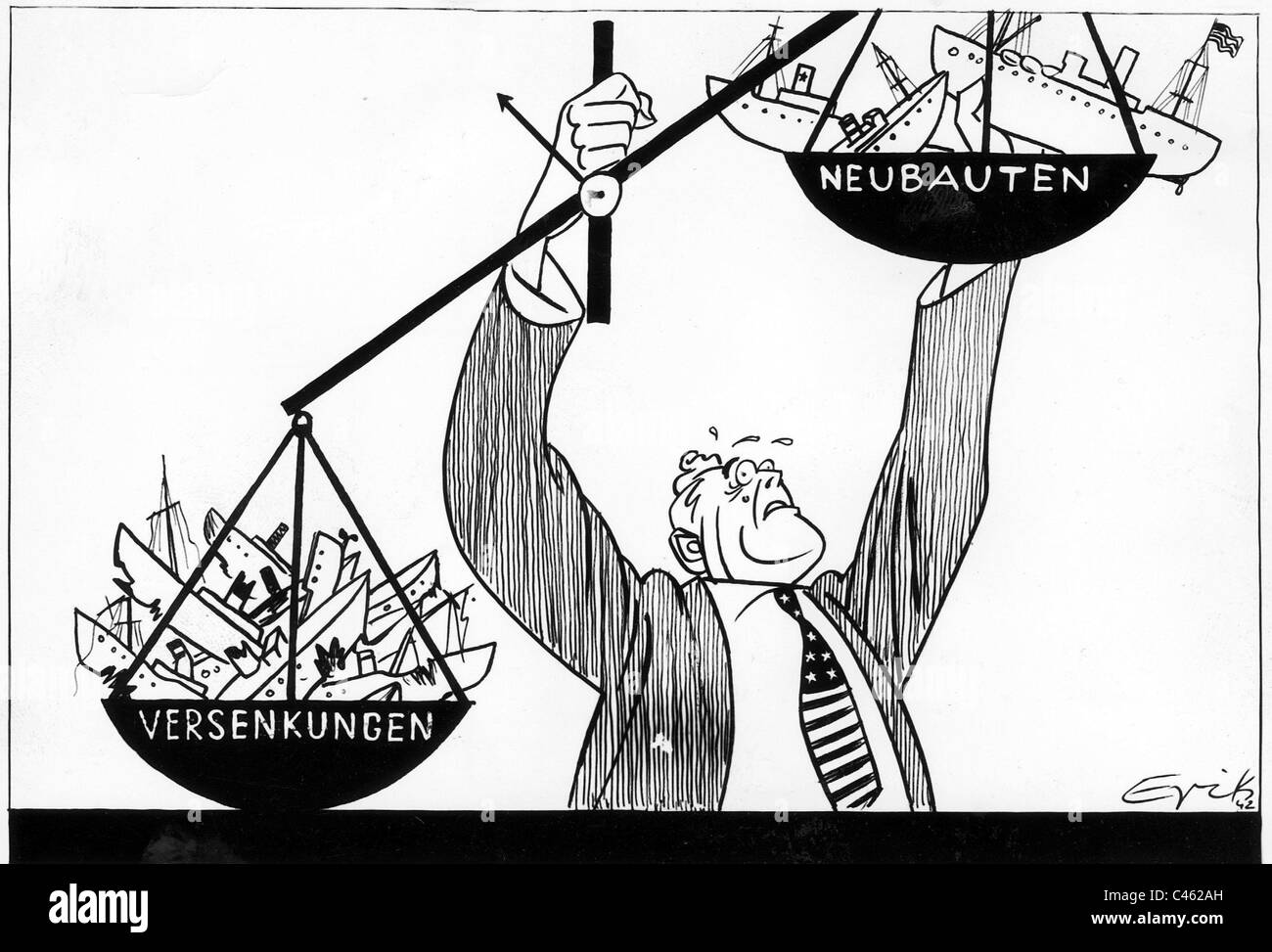 Ns propaganda -Fotos und -Bildmaterial in hoher Auflösung – Alamy