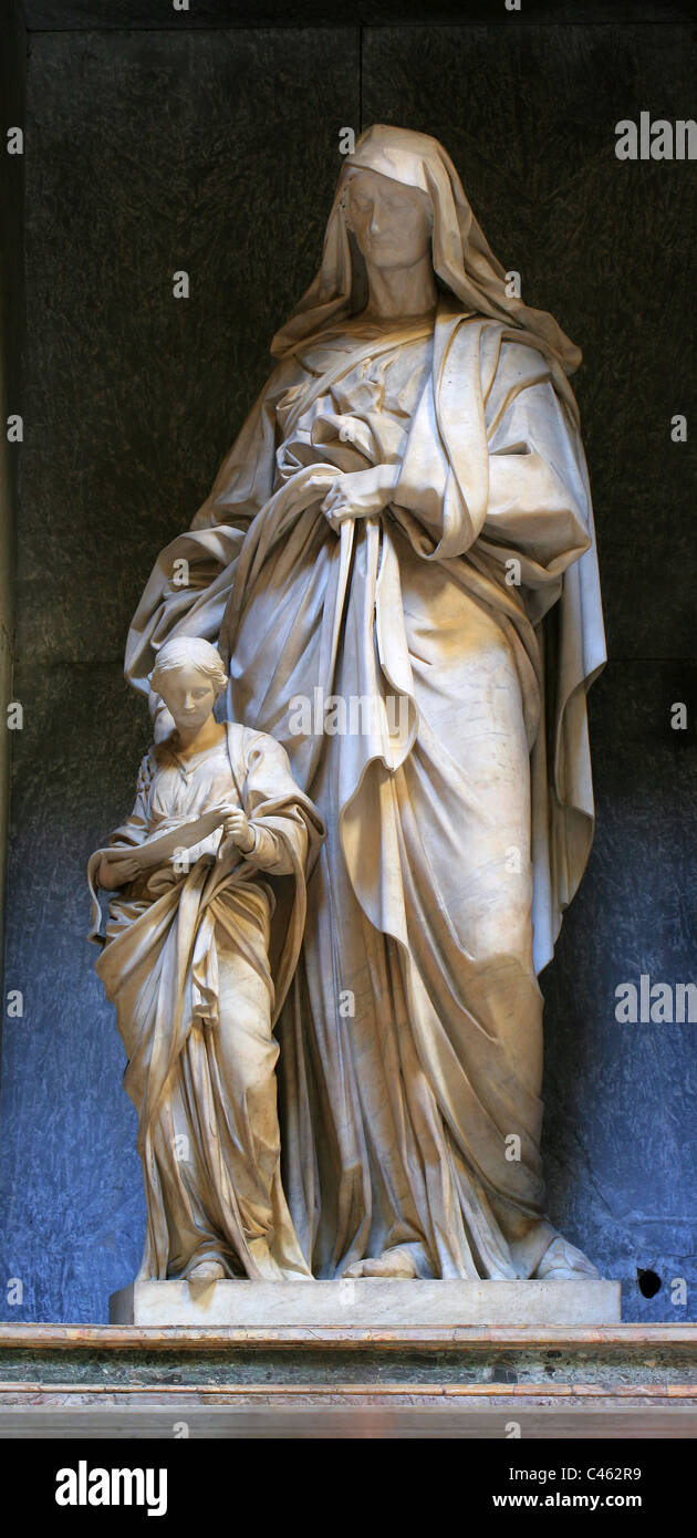 Hl anna -Fotos und -Bildmaterial in hoher Auflösung – Alamy