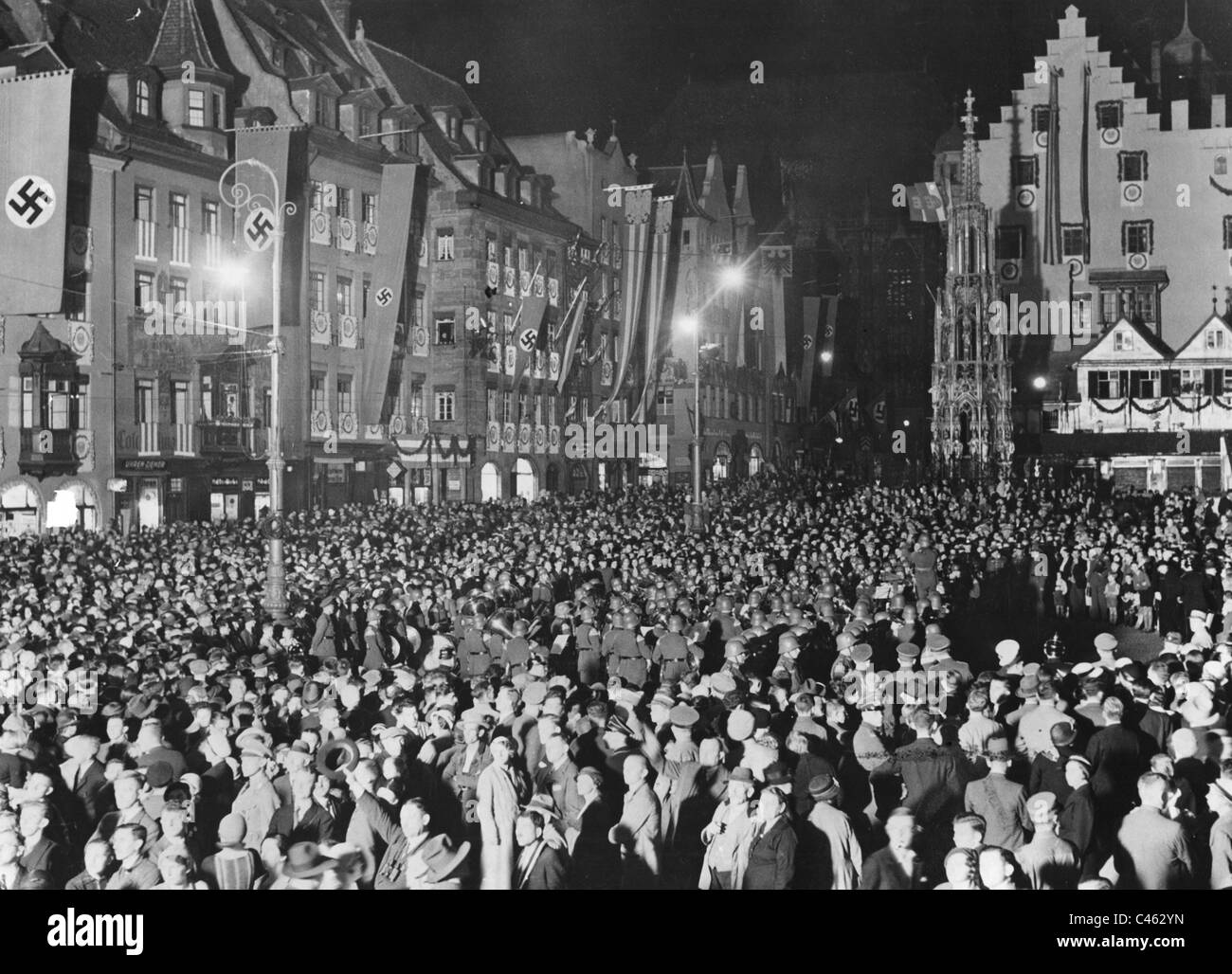 01 01 1933 31 12 1945 -Fotos und -Bildmaterial in hoher Auflösung – Alamy