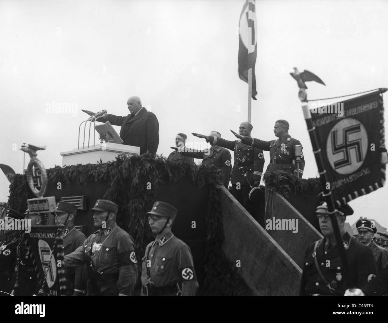 Autobahnen bauen -Fotos und -Bildmaterial in hoher Auflösung – Alamy