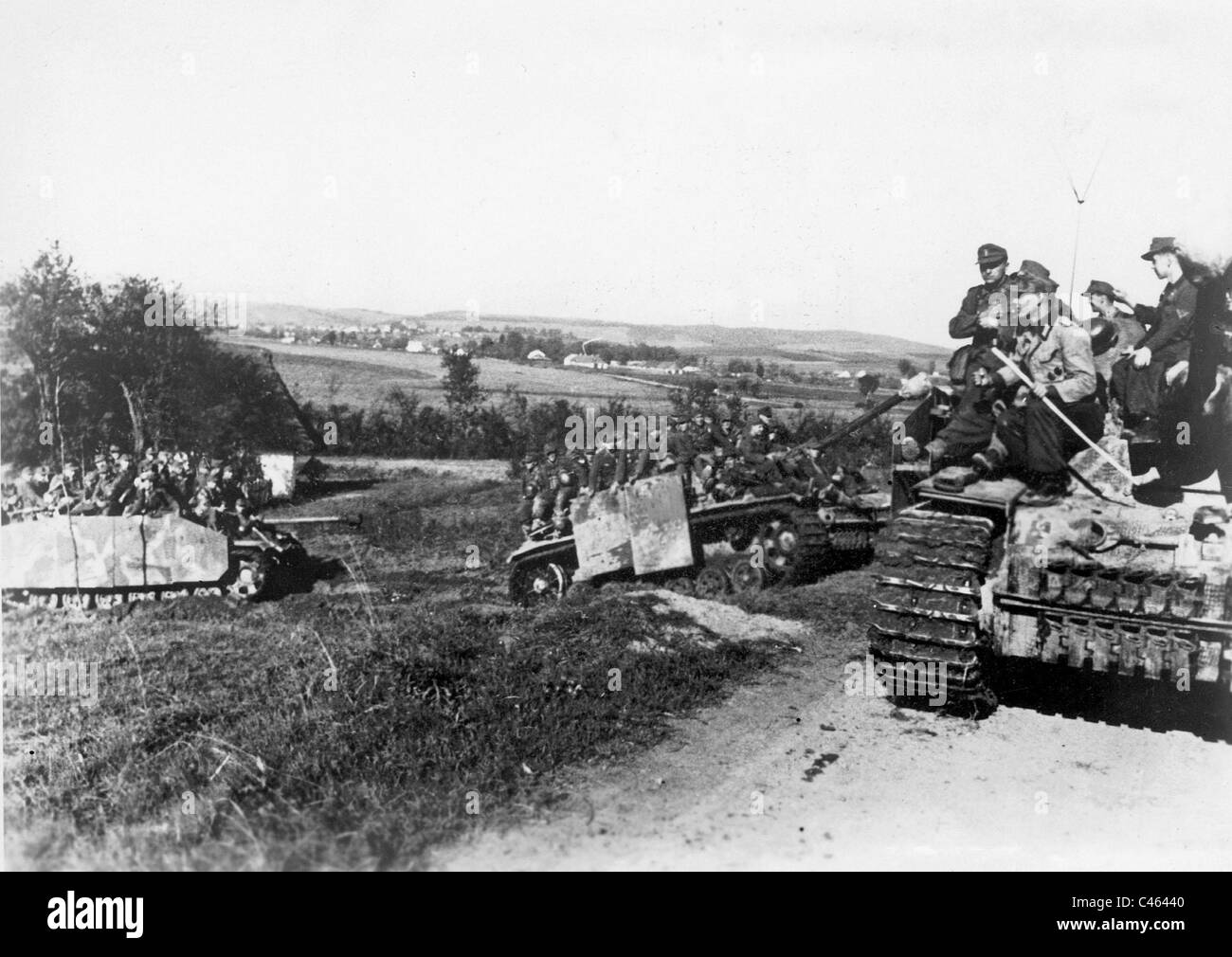 Sturmgeschtz iii -Fotos und -Bildmaterial in hoher Auflösung – Alamy