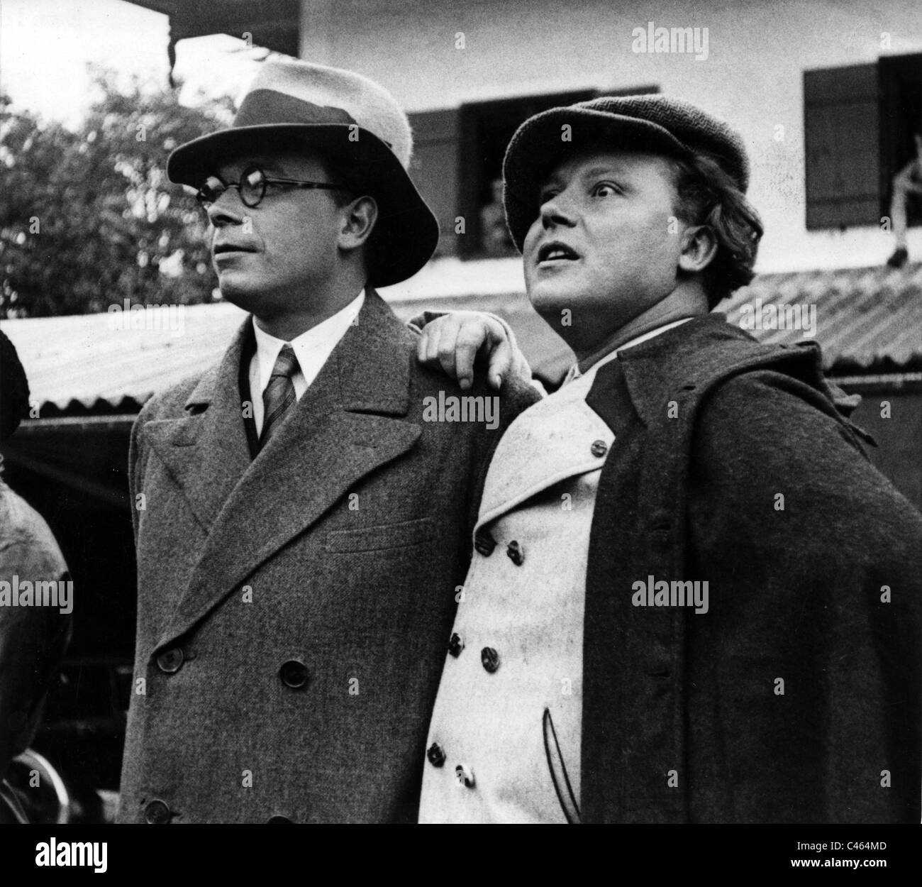 Ewald balser -Fotos und -Bildmaterial in hoher Auflösung – Alamy