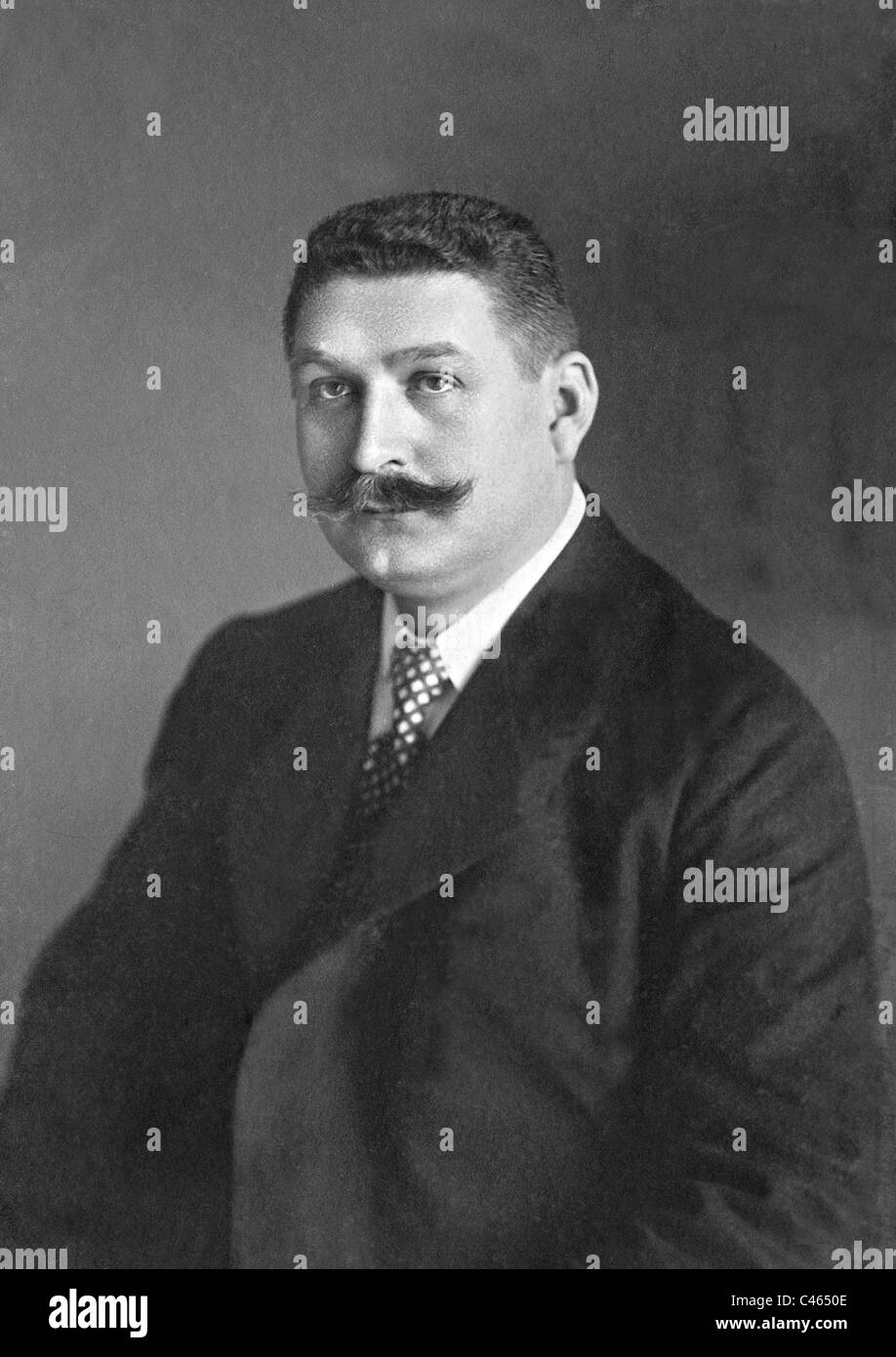 Gustav bauer -Fotos und -Bildmaterial in hoher Auflösung – Alamy