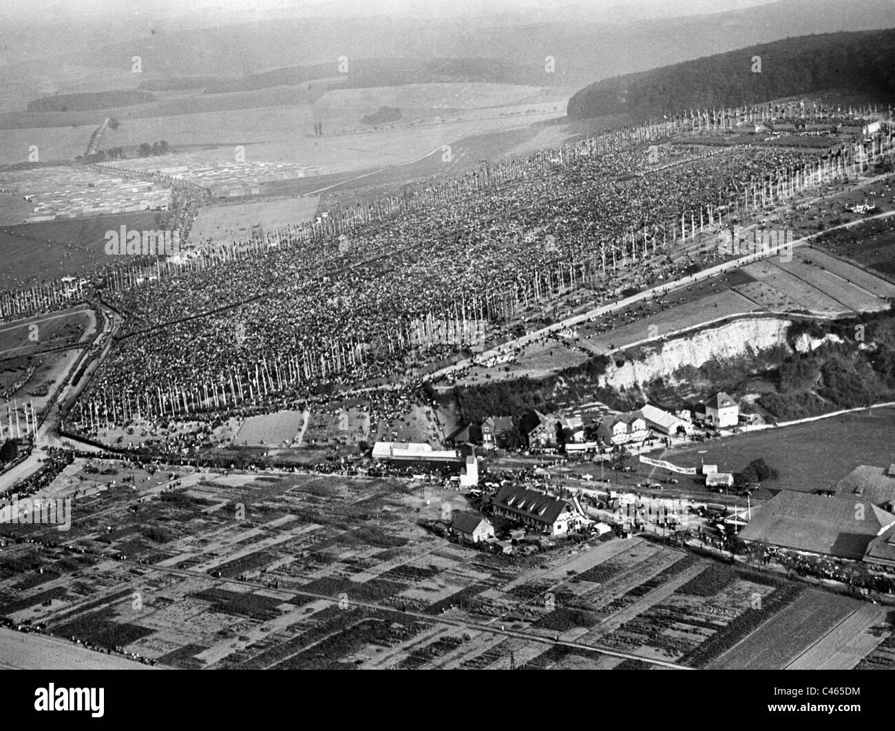 Harvest Nazi Germany Stockfotos und -bilder Kaufen - Alamy