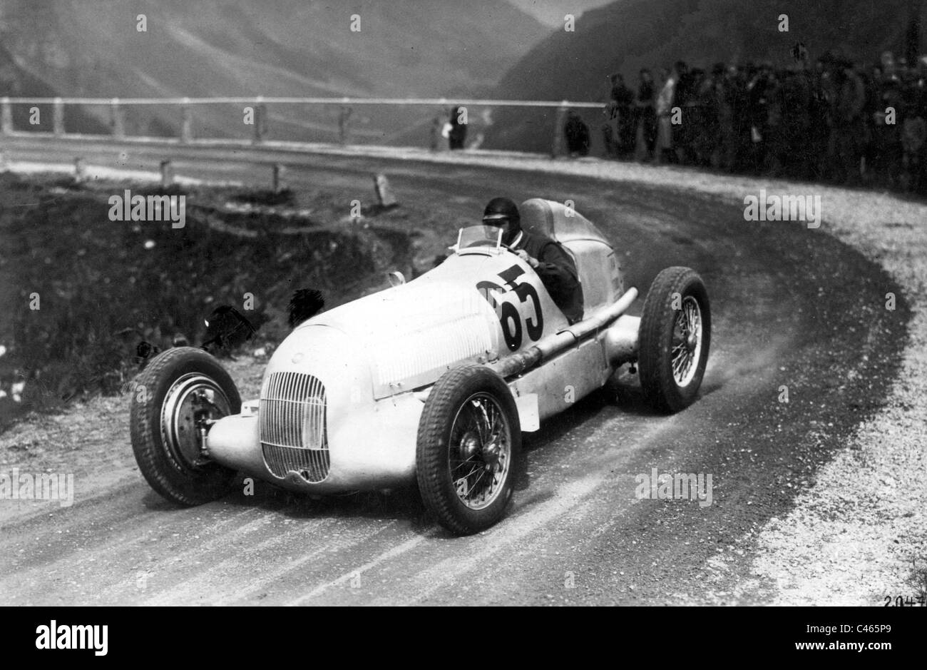 Rudolf caracciola race car -Fotos und -Bildmaterial in hoher Auflösung ...