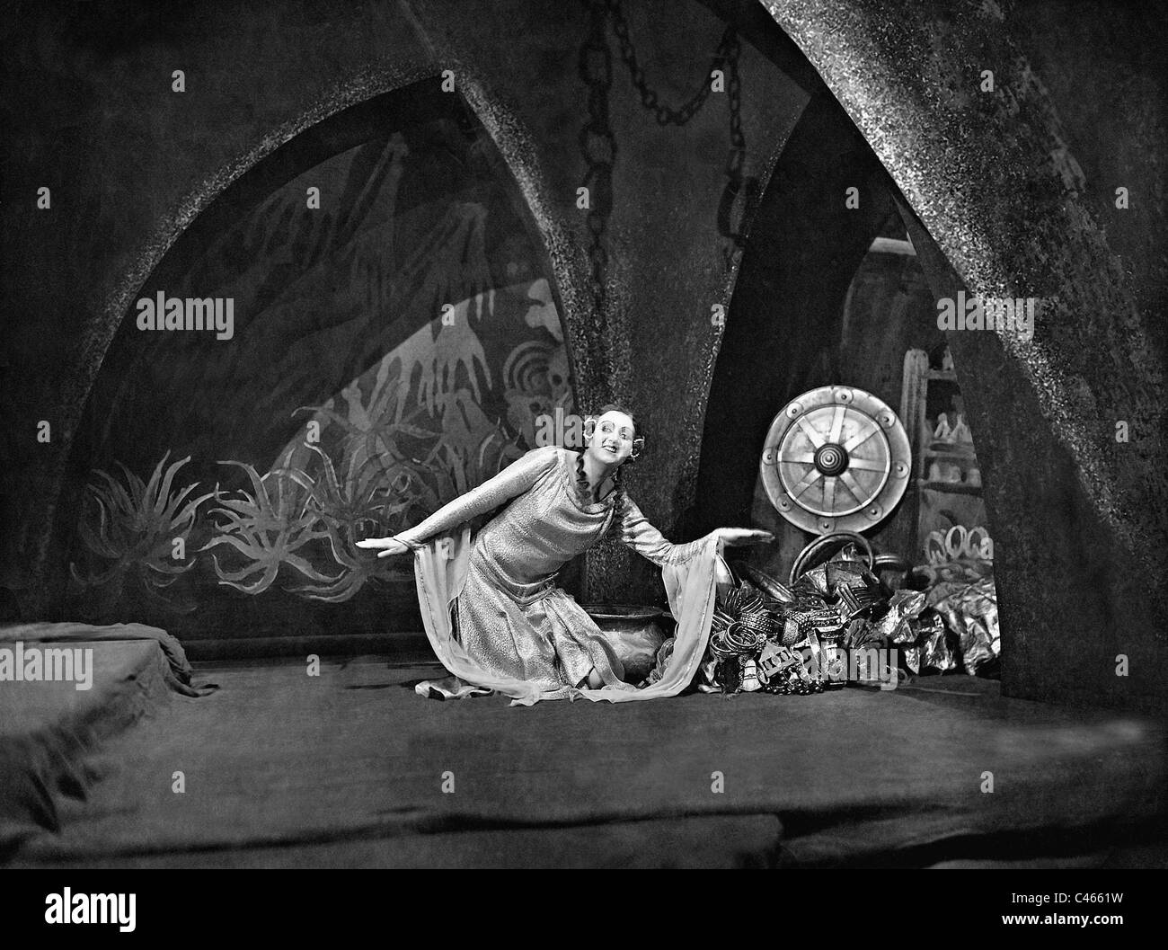 Maria judith -Fotos und -Bildmaterial in hoher Auflösung – Alamy