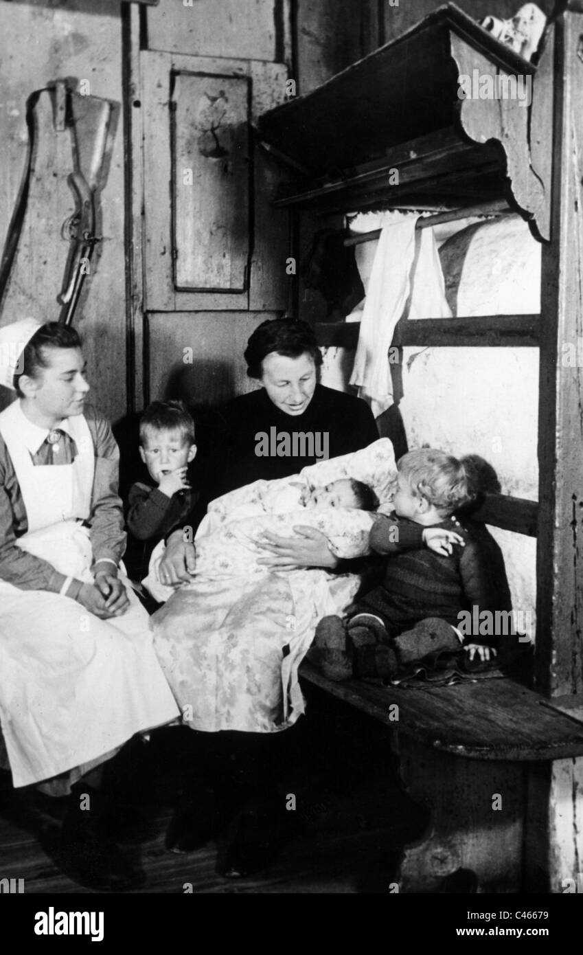 Arische rasse -Fotos und -Bildmaterial in hoher Auflösung – Alamy