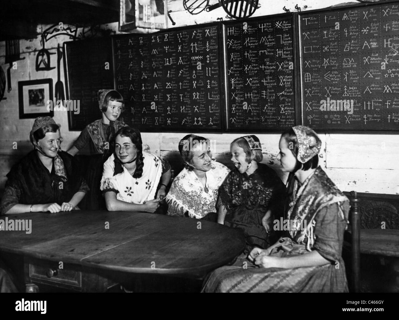 Arische rasse -Fotos und -Bildmaterial in hoher Auflösung - Seite 2 - Alamy