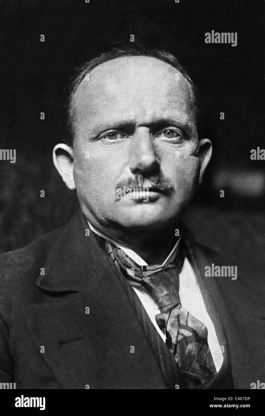 Hans fischer -Fotos und -Bildmaterial in hoher Auflösung – Alamy