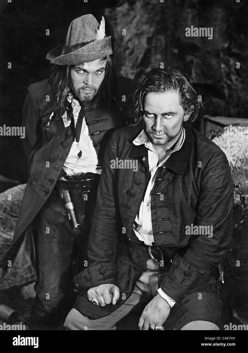 Gustav knuth -Fotos und -Bildmaterial in hoher Auflösung – Alamy