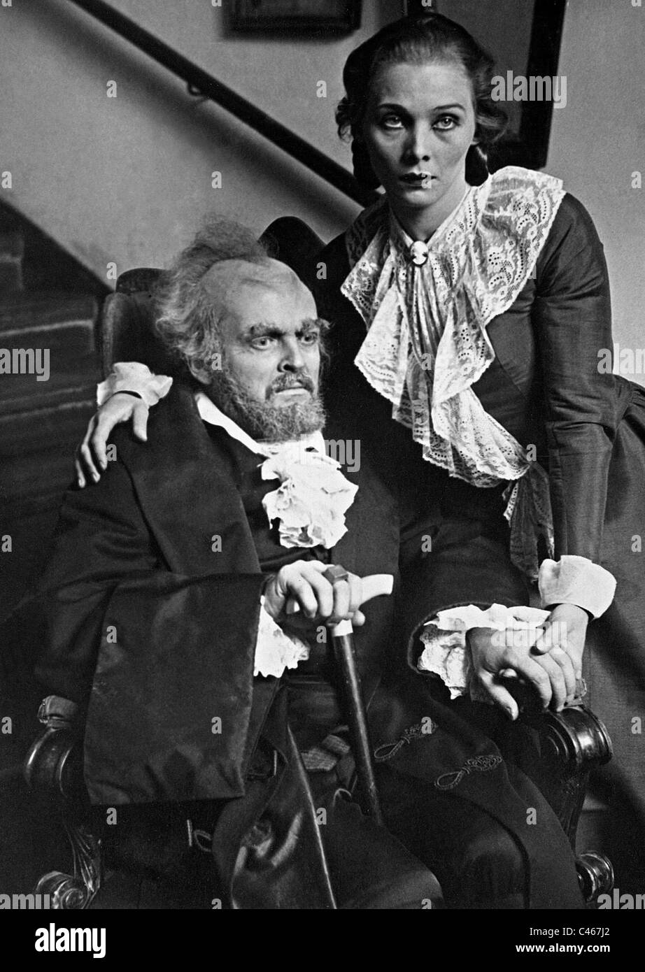 Friedrich schiller, die räuber -Fotos und -Bildmaterial in hoher ...