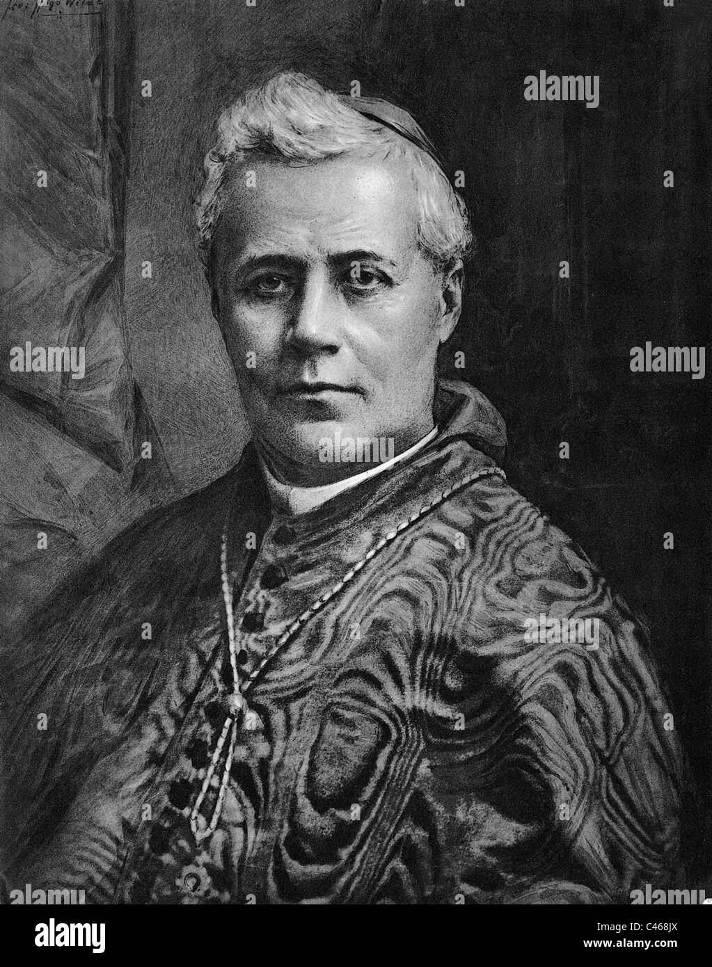 Pius x -Fotos und -Bildmaterial in hoher Auflösung – Alamy