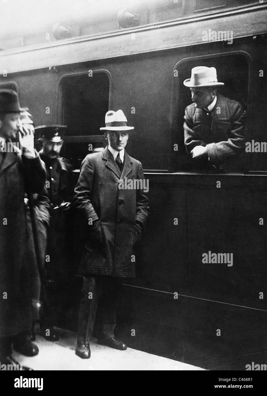 Brockdorff rantzau -Fotos und -Bildmaterial in hoher Auflösung – Alamy