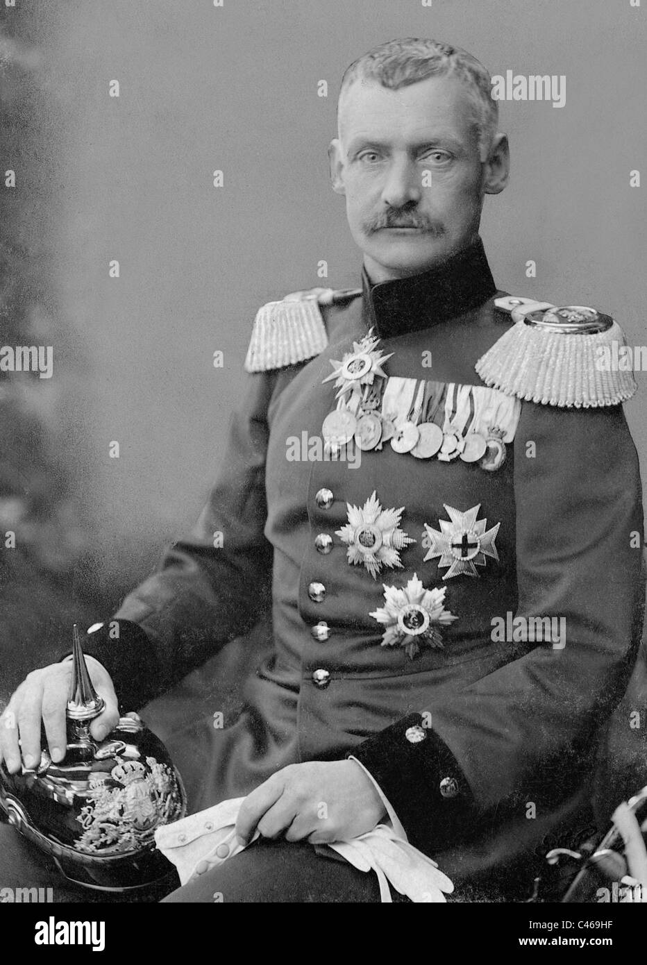 Rupprecht of bavaria 1869 1955 -Fotos und -Bildmaterial in hoher ...