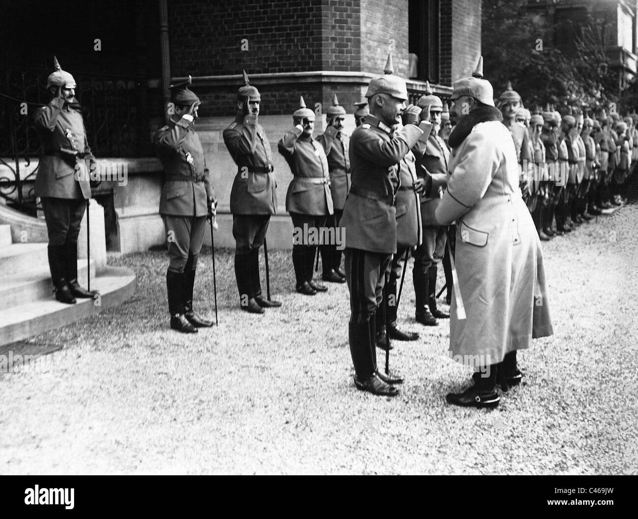 Prinz rupprecht -Fotos und -Bildmaterial in hoher Auflösung – Alamy