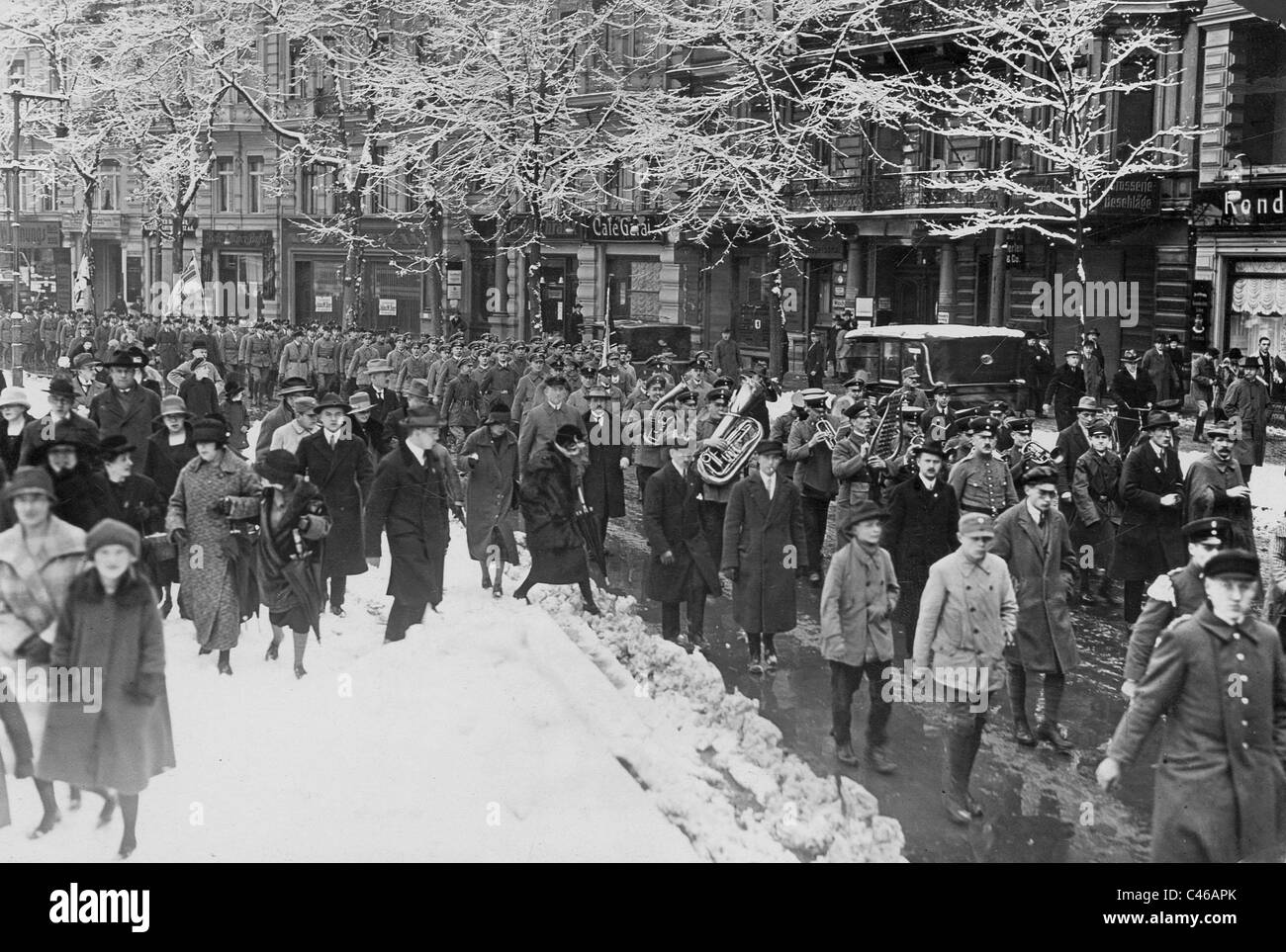 Treaty of locarno -Fotos und -Bildmaterial in hoher Auflösung – Alamy