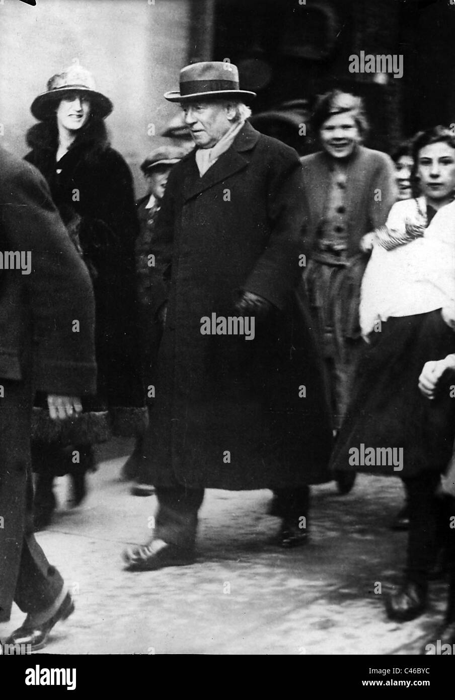 Herbert asquith -Fotos und -Bildmaterial in hoher Auflösung – Alamy