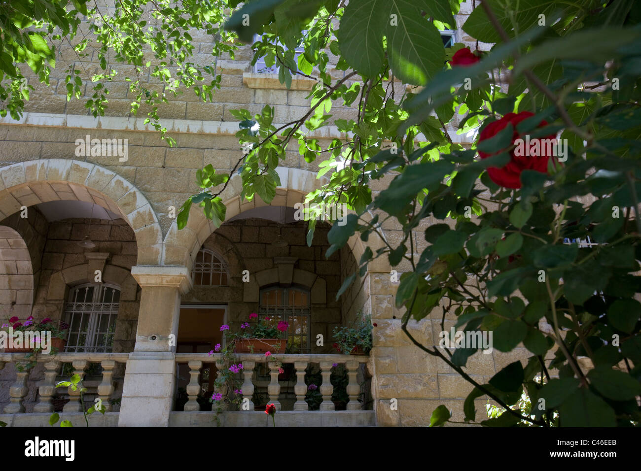 Jerusalem typ -Fotos und -Bildmaterial in hoher Auflösung – Alamy
