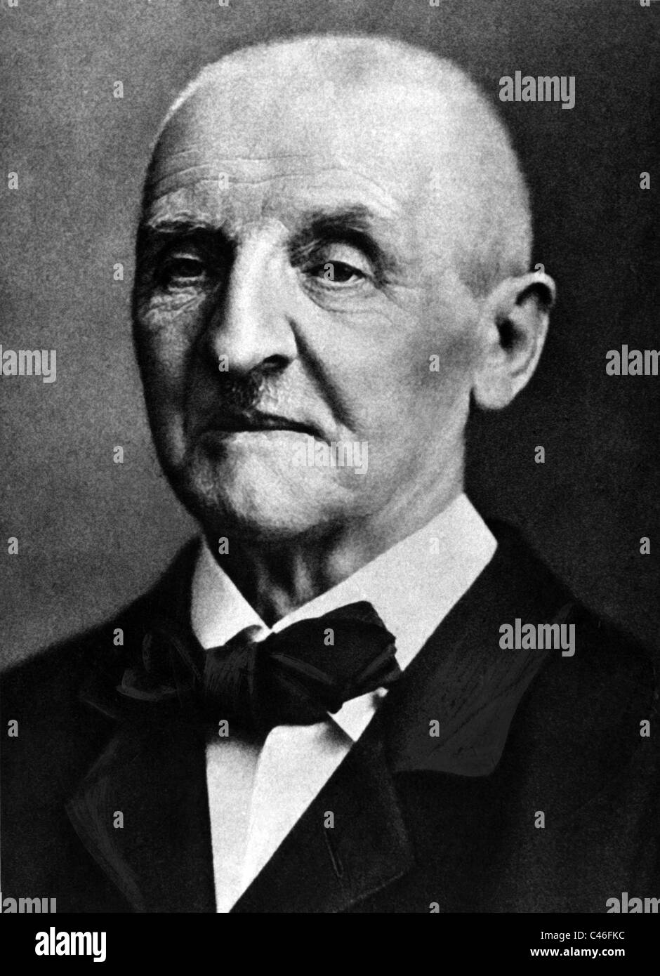 Anton bruckner -Fotos und -Bildmaterial in hoher Auflösung – Alamy