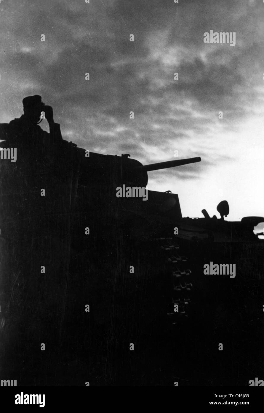 Schlacht Bei Charkow Stockfotos und -bilder Kaufen - Alamy