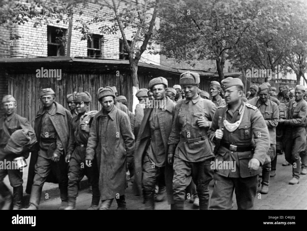Charkow 1942 Stockfotos und -bilder Kaufen - Alamy