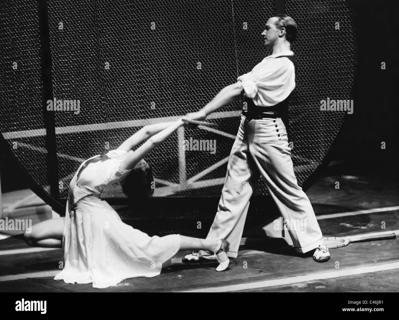 Rudolf von laban -Fotos und -Bildmaterial in hoher Auflösung – Alamy