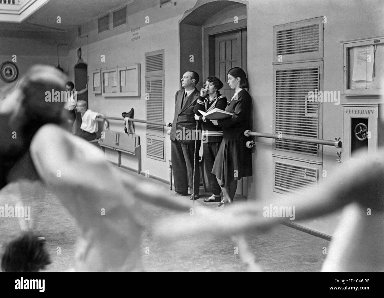 Rudolf von laban -Fotos und -Bildmaterial in hoher Auflösung – Alamy