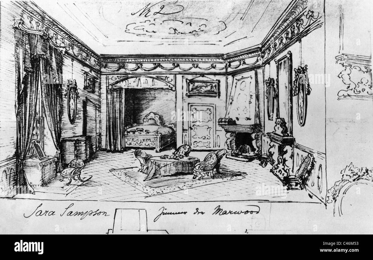 Gotthold ephraim lessing -Fotos und -Bildmaterial in hoher Auflösung ...