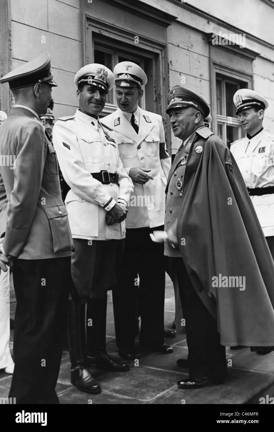 Robert ley -Fotos und -Bildmaterial in hoher Auflösung - Seite 3 - Alamy