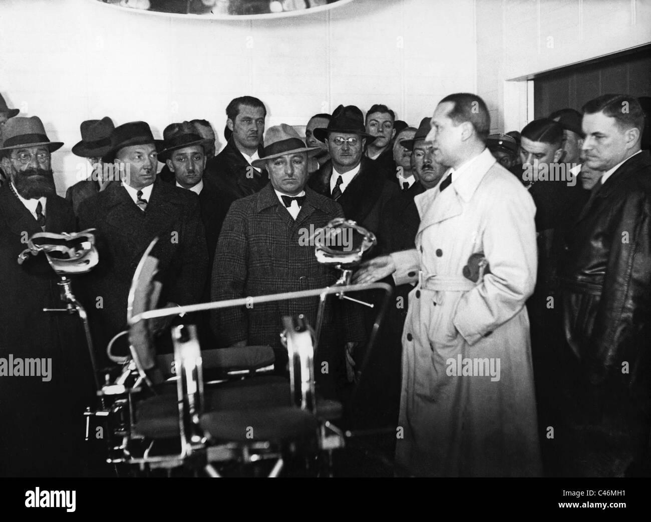 Dr ley -Fotos und -Bildmaterial in hoher Auflösung – Alamy