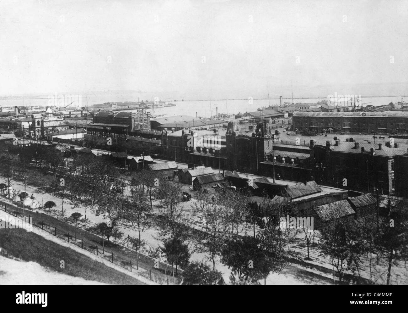 Odessa wwii -Fotos und -Bildmaterial in hoher Auflösung – Alamy