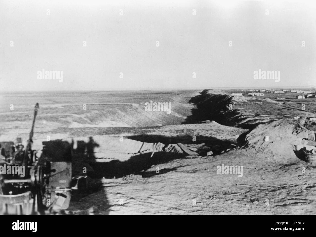 Zweiter Weltkrieg: Die deutsche Wehrmacht auf der Krim 1941-1942 ...