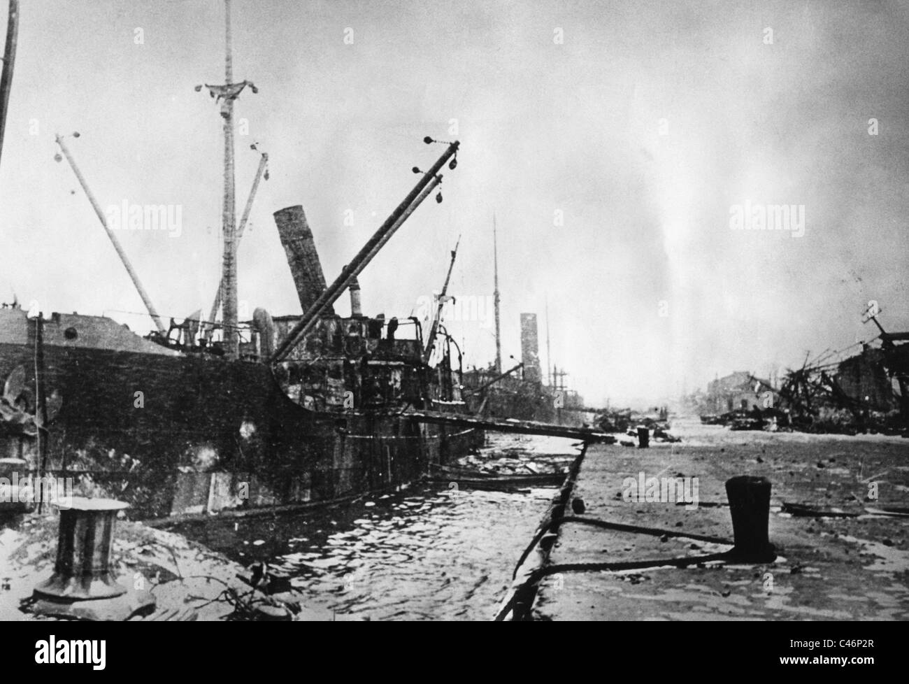 Zweiter Weltkrieg: Die deutsche Wehrmacht auf der Krim 1941-1942 ...