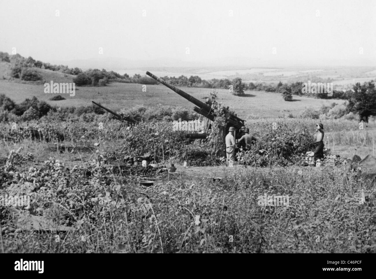 Operation edelweiss -Fotos und -Bildmaterial in hoher Auflösung – Alamy