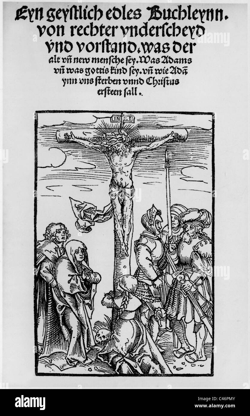 Martinus luther -Fotos und -Bildmaterial in hoher Auflösung – Alamy