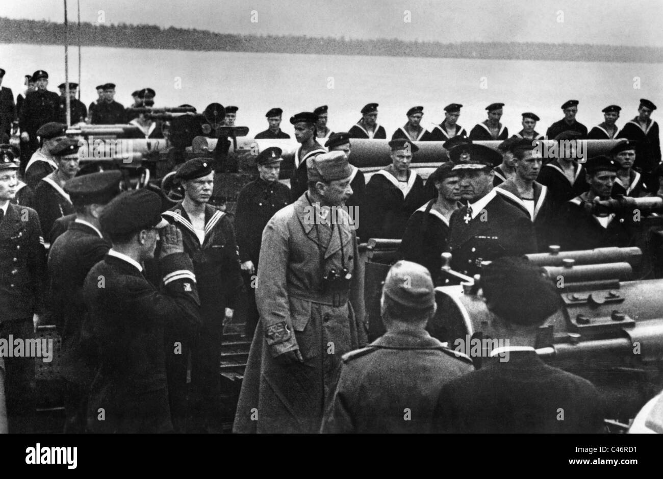 Carl gustav mannerheim -Fotos und -Bildmaterial in hoher Auflösung – Alamy