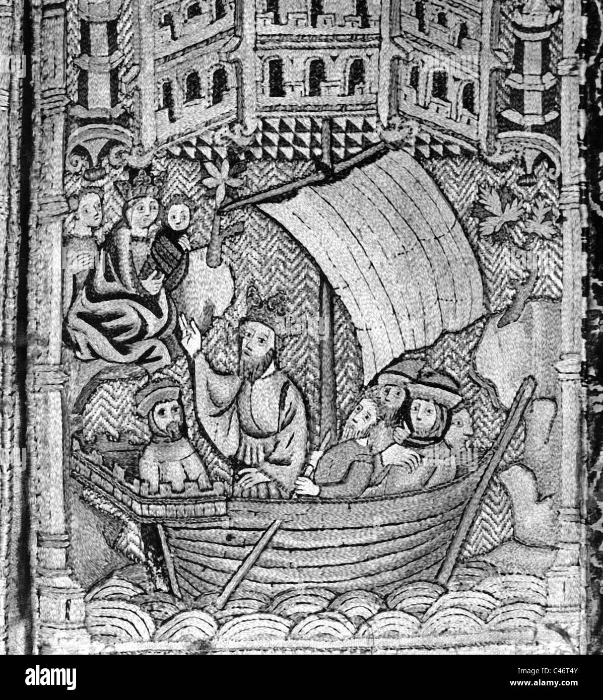 Die magdalena -Fotos und -Bildmaterial in hoher Auflösung – Alamy