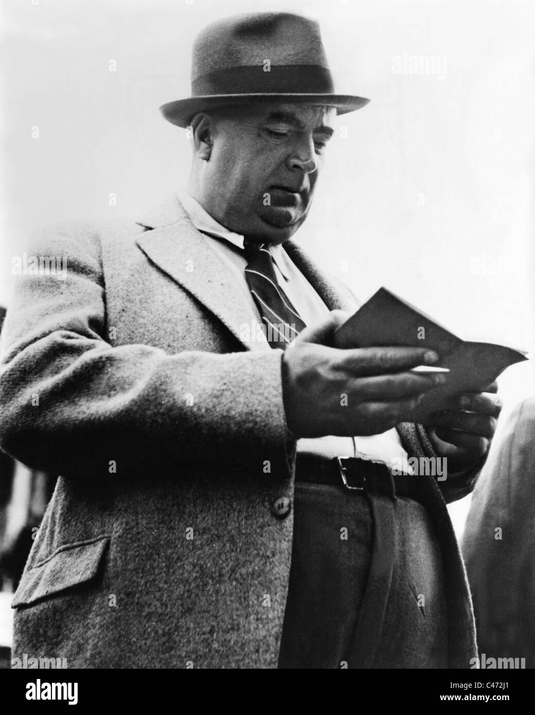 Alfred neubauer -Fotos und -Bildmaterial in hoher Auflösung – Alamy