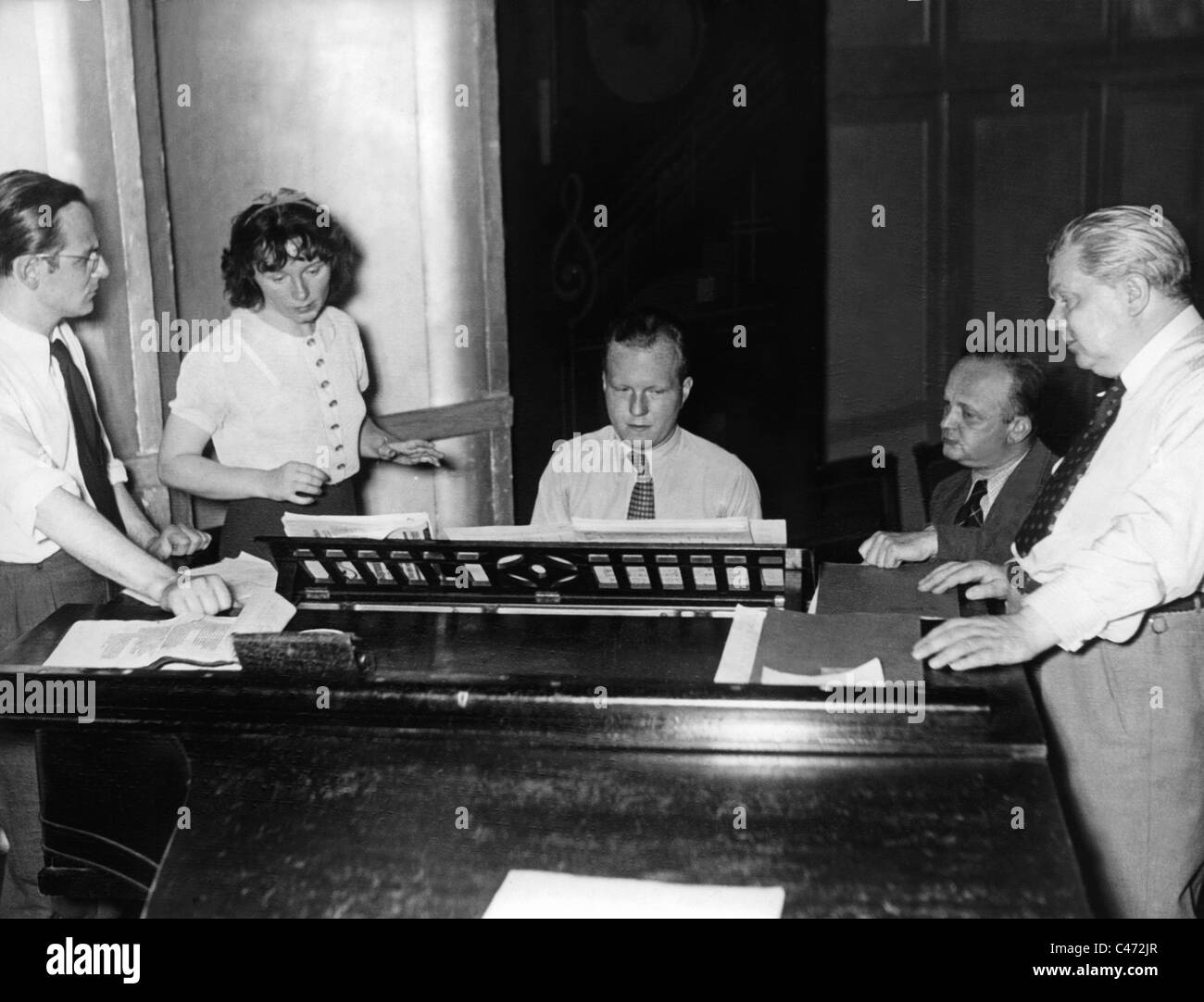 Von neumann -Fotos und -Bildmaterial in hoher Auflösung – Alamy