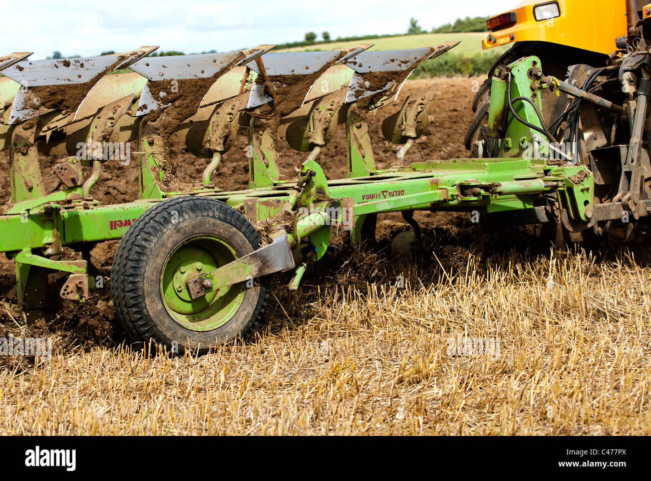 Dowdeswell pflug -Fotos und -Bildmaterial in hoher Auflösung – Alamy